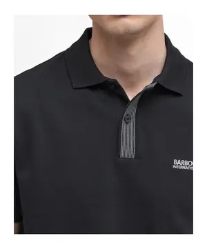Barbour Baynes Polo Shirt
