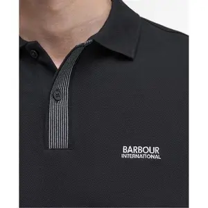 Barbour Baynes Polo Shirt