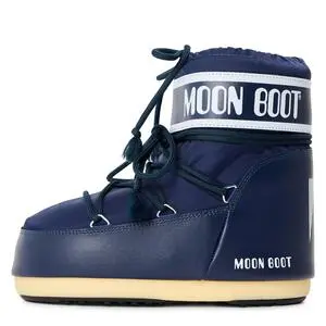 Moon Boot Icon Low Nylon Boots