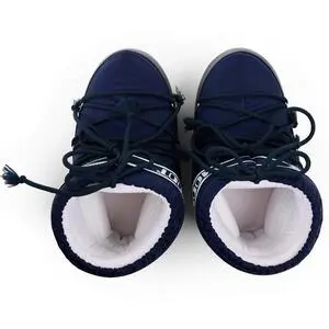Moon Boot Icon Low Nylon Boots