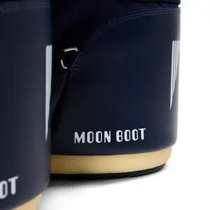 Moon Boot Icon Low Nylon Boots