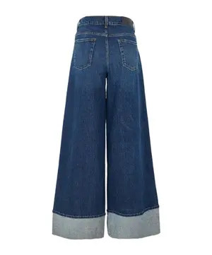 7 For All Mankind Belt Loop Jeans