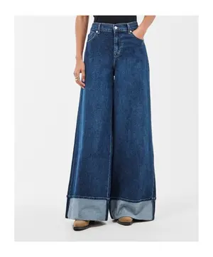 7 For All Mankind Belt Loop Jeans