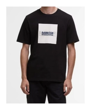 Barbour Short-sleeved T-shirt