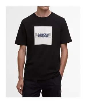 Barbour Short-sleeved T-shirt