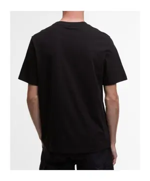 Barbour Short-sleeved T-shirt