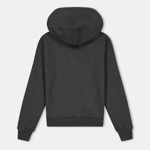 Dolce & Gabbana Zip-up Hoodie