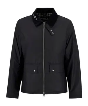 Barbour Wax Jacket