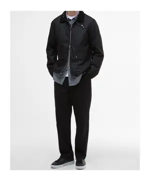 Barbour Wax Jacket