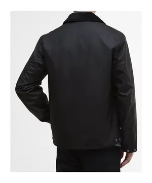Barbour Wax Jacket