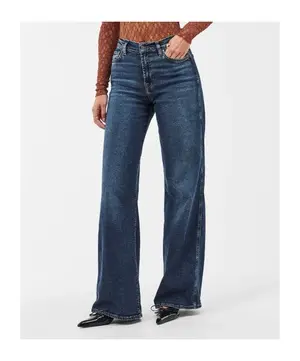 7 For All Mankind Belt Loop Jeans