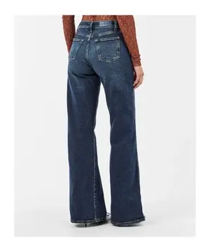 7 For All Mankind Belt Loop Jeans