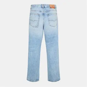 DIESEL® Straight-leg Jeans
