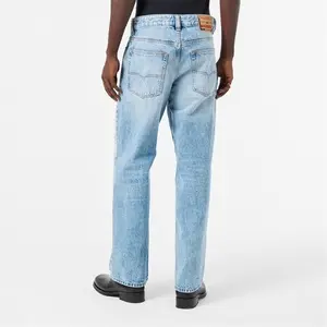 DIESEL® Straight-leg Jeans