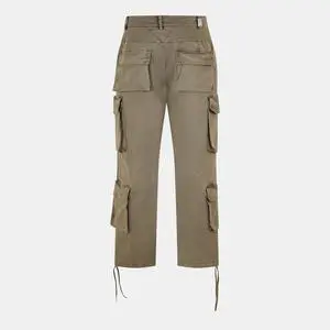 REPRESENT Workwear Casual Pants