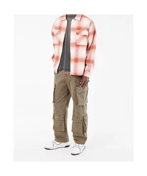 REPRESENT Workwear Casual Pants