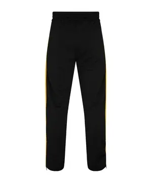 Palm Angels Elasticated Track Pants - Black