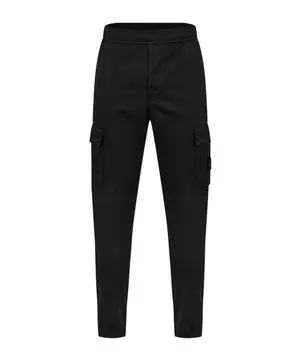Stone Island Raso Cargo Trousers