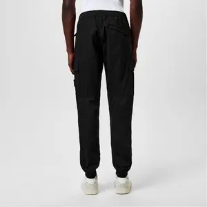 Stone Island Raso Cargo Trousers