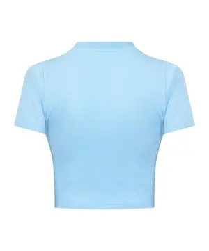 Casablanca Round-neck Printed T-shirt