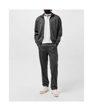 Palm Angels Straight-leg Track Pants