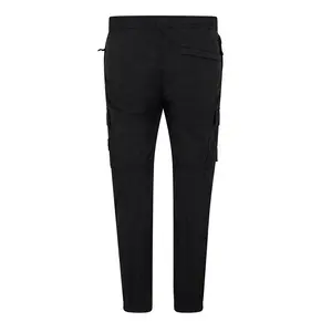 Stone Island Tela Cargo Trousers