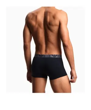 Emporio Armani 3-pack Logo Trunks