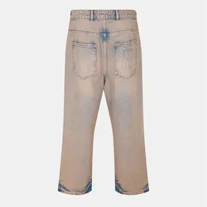 REPRESENT Straight-leg Jeans