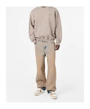 REPRESENT Straight-leg Jeans