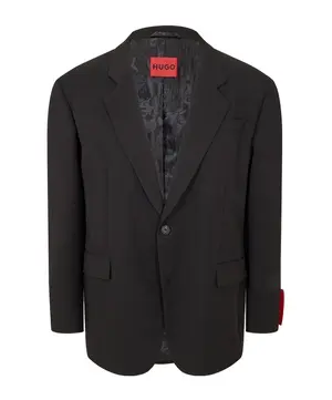 Hugo Boss Blazer - Black