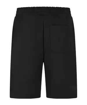 Hugo Boss Relaxed Fit Sweat Shorts