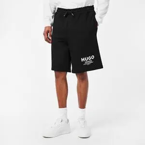 Hugo Boss Relaxed Fit Sweat Shorts
