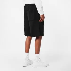 Hugo Boss Relaxed Fit Sweat Shorts