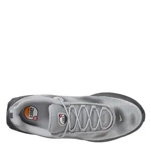 Nike Max Dn Low Top Sneakers - Black