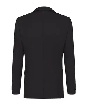 Hugo Boss Single-breasted Blazer