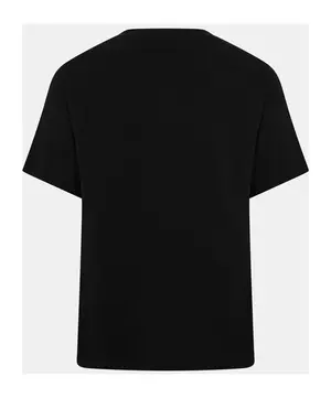 Palm Angels Logo Short-sleeved T-shirt