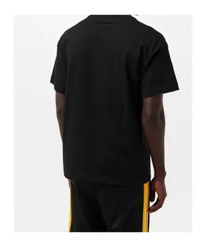 Palm Angels Logo Short-sleeved T-shirt