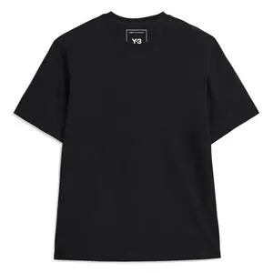 Y3 Short-sleeved T-shirt