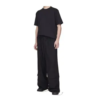 Y3 Short-sleeved T-shirt