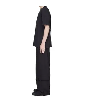 Y3 Short-sleeved T-shirt