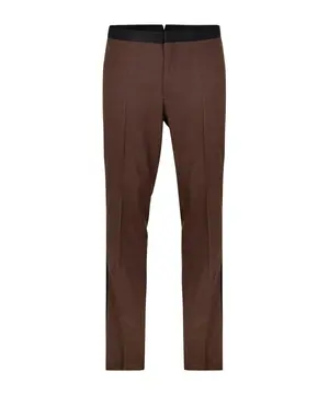 Hugo Boss Simple Suit
