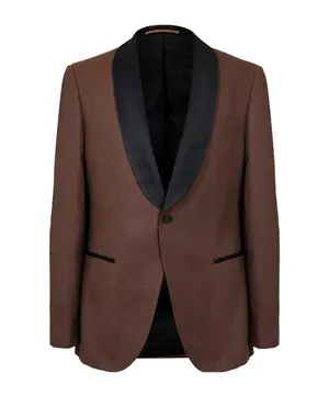 Hugo Boss Simple Suit