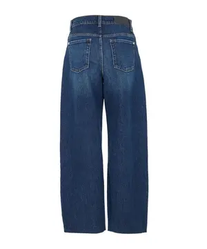 7 For All Mankind Belt Loop Jeans