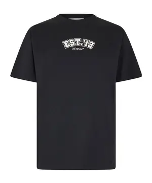 Off-White Casual T-shirt