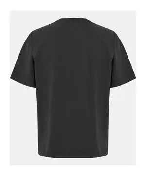 Palm Angels Logo Crew Neck T-shirt