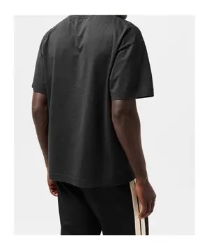 Palm Angels Logo Crew Neck T-shirt