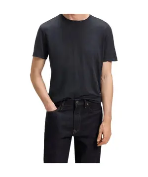 Hugo Boss Short-sleeve Crew-neck T-shirt