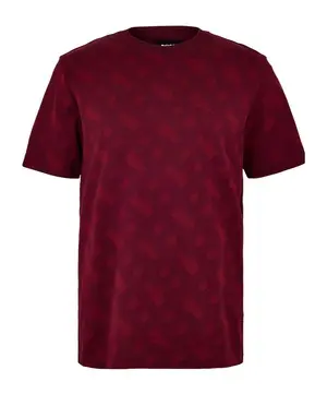 Hugo Boss Logo Crew-neck T-shirt