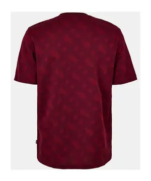 Hugo Boss Logo Crew-neck T-shirt