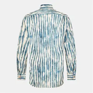 VIVIENNE WESTWOOD Stripe Shirt